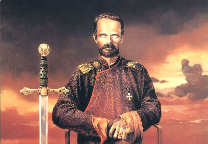 RELIGIJSKI SIMBOLI | 14. strana | Forum Krstarice